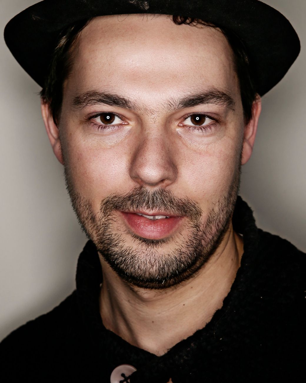 Berlinale Talents - Rutger Reinders | Berlinale Talents