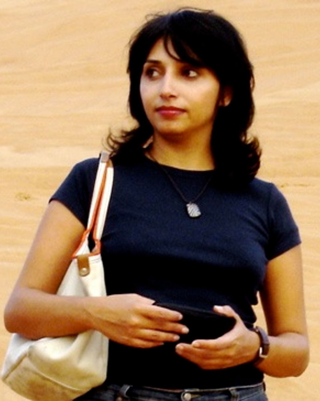 Berlinale Talents - Azza El-Hassan | Berlinale Talents