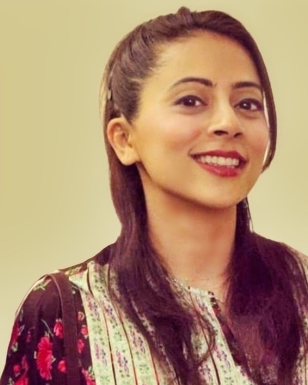 Berlinale Talents - Meher Jaffri | Berlinale Talents