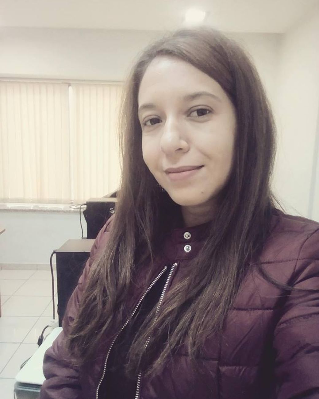 Berlinale Talents - Narjes Torchani | Berlinale Talents