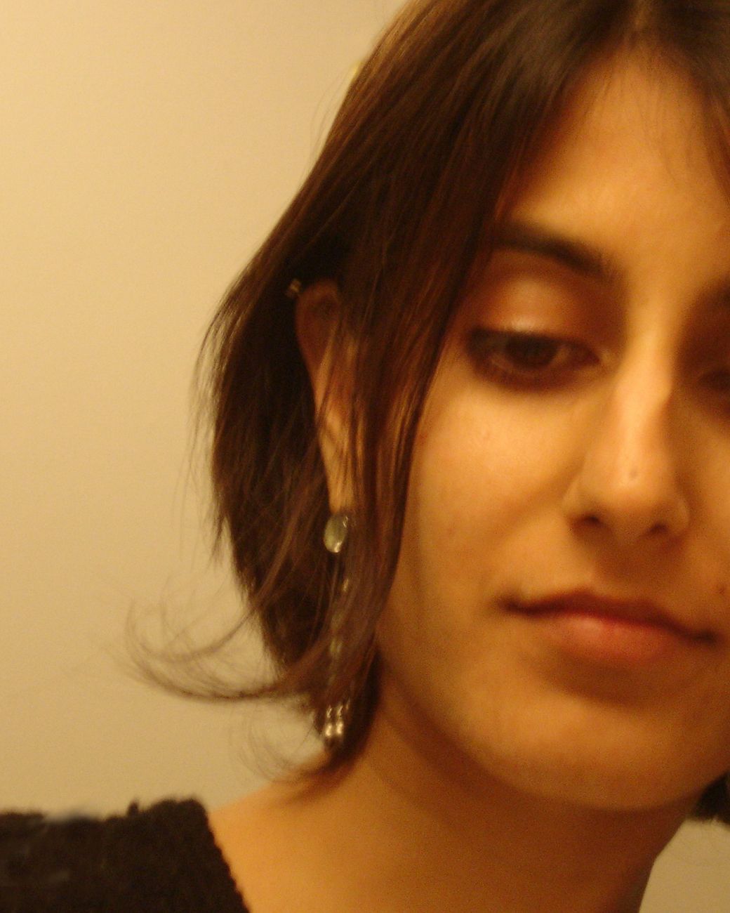 Berlinale Talents - Smriti Mehra | Berlinale Talents