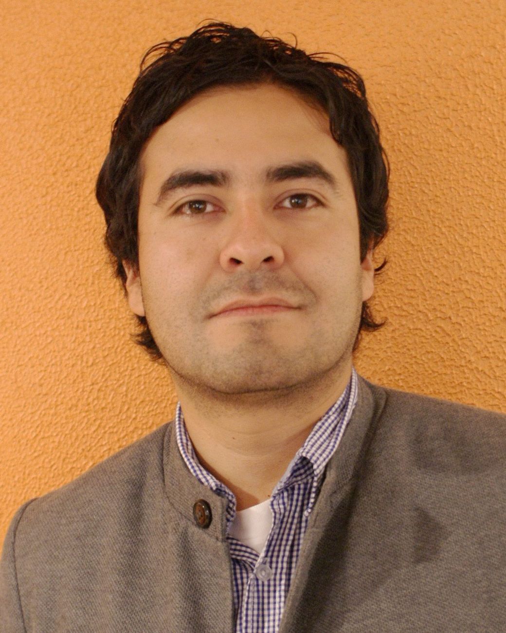 Berlinale Talents - Alejandro Becerril | Berlinale Talents