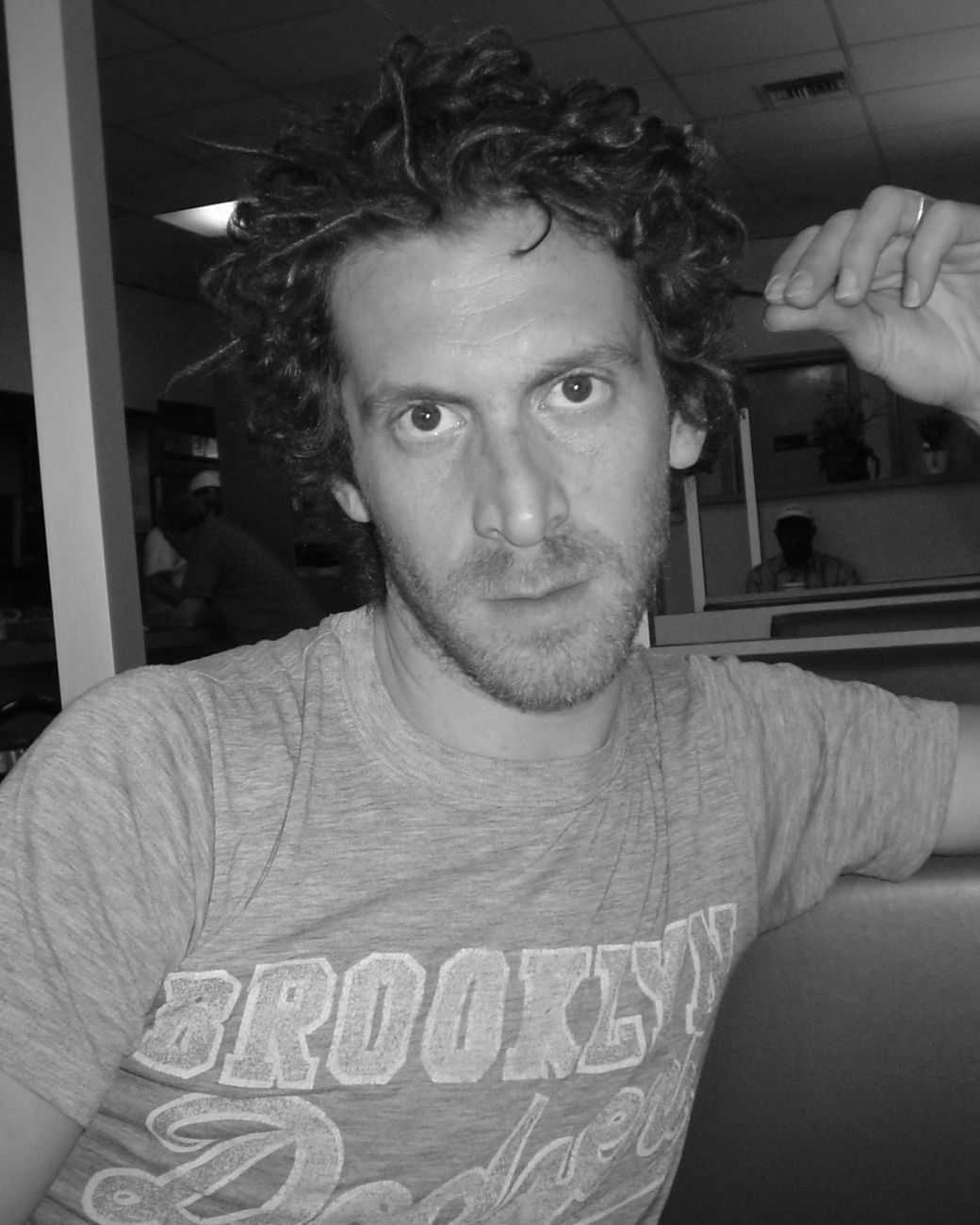 Berlinale Talents - Gideon Gold | Berlinale Talents