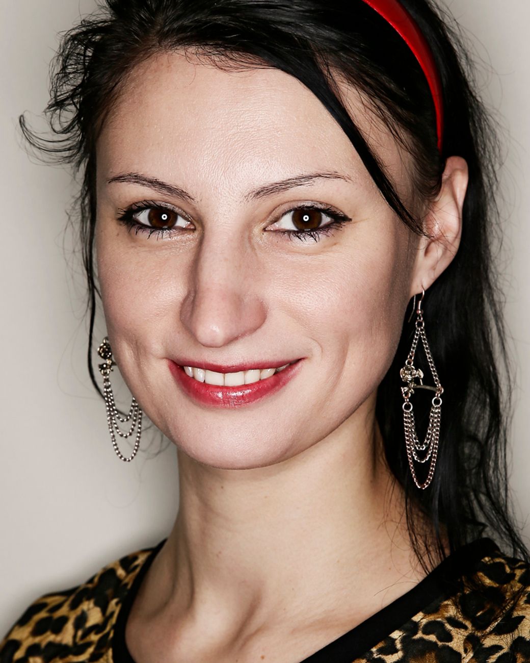 Berlinale Talents - Barbara Białowąs | Berlinale Talents