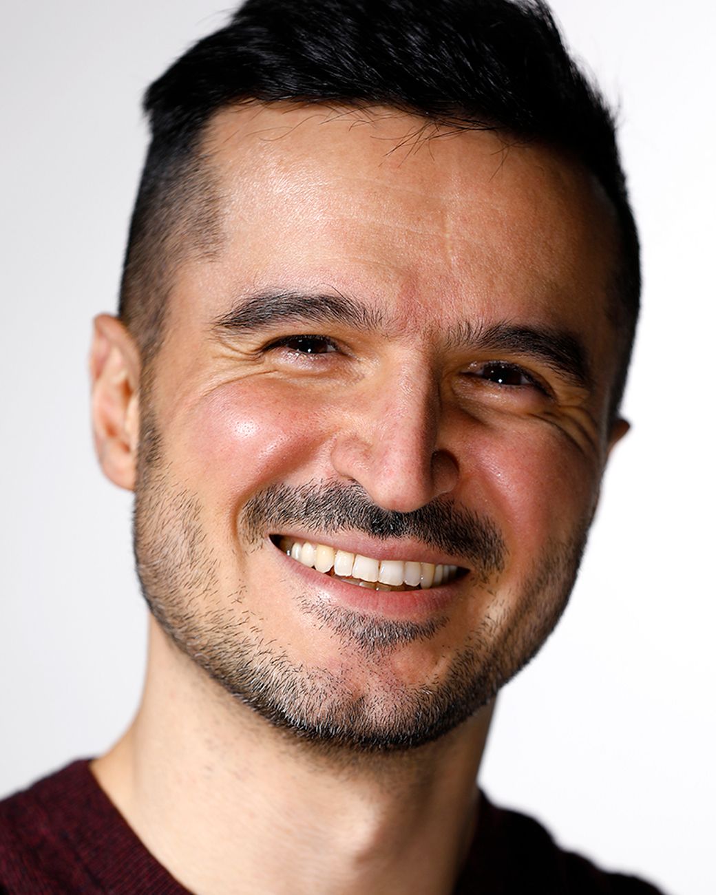 Berlinale Talents - Reza Memari | Berlinale Talents