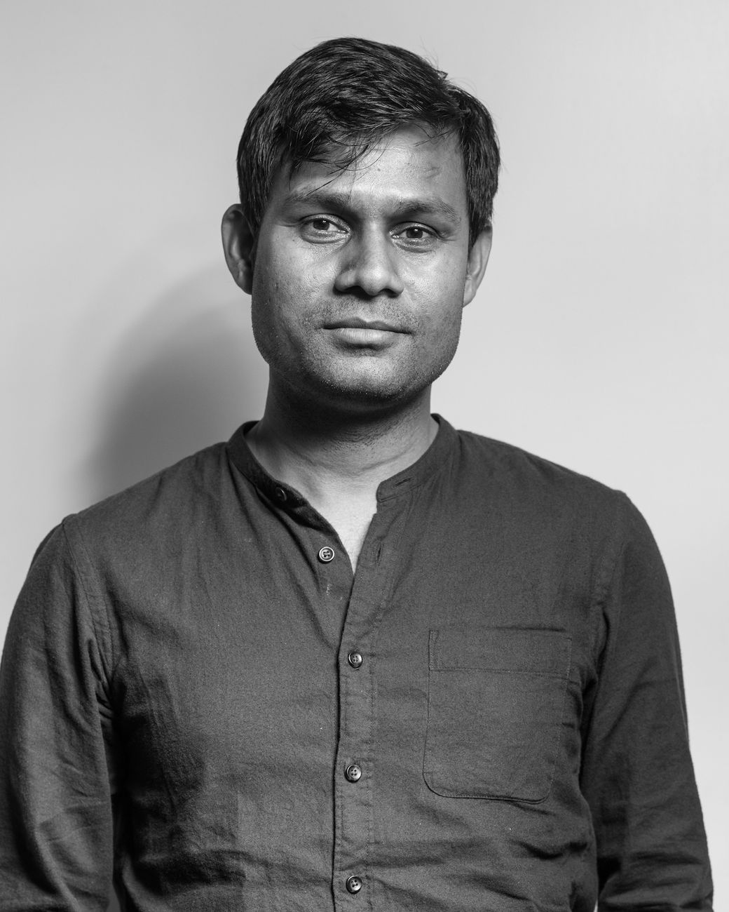 Berlinale Talents - Deepak Rauniyar | Berlinale Talents