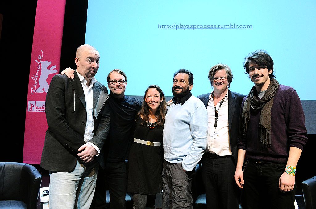 Play as Process: Worldbuilding and New Ways to Imagine | Berlinale ...