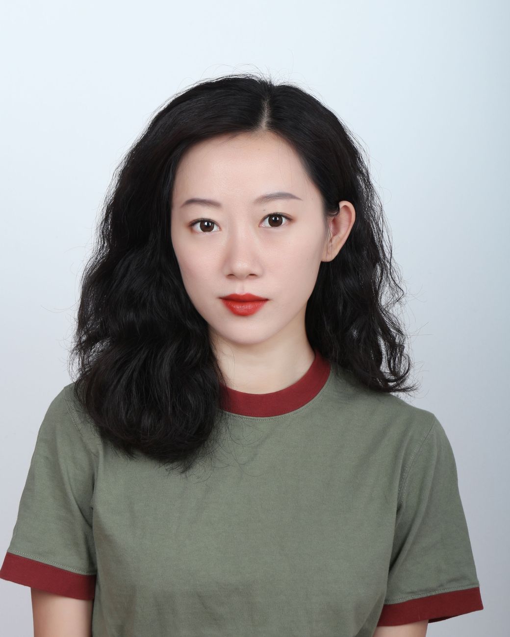 Berlinale Talents - Rongfei Guo | Berlinale Talents