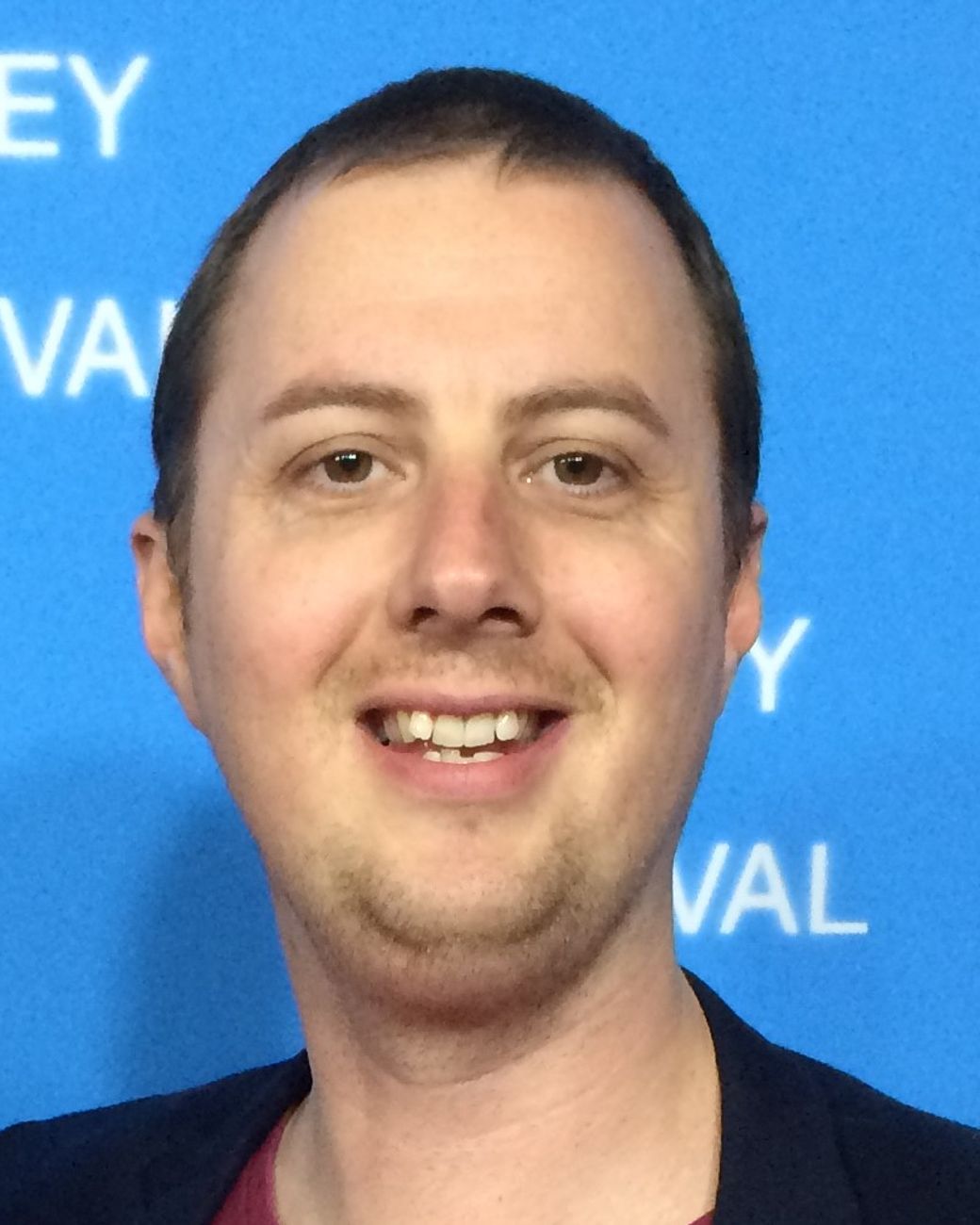 Berlinale Talents - Pete Ireland | Berlinale Talents