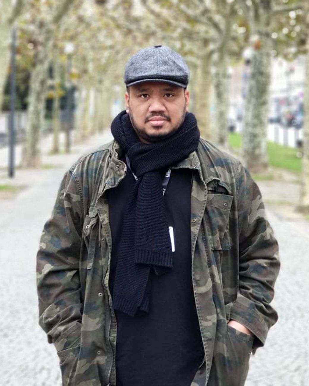 Berlinale Talents - Treb Monteras II | Berlinale Talents