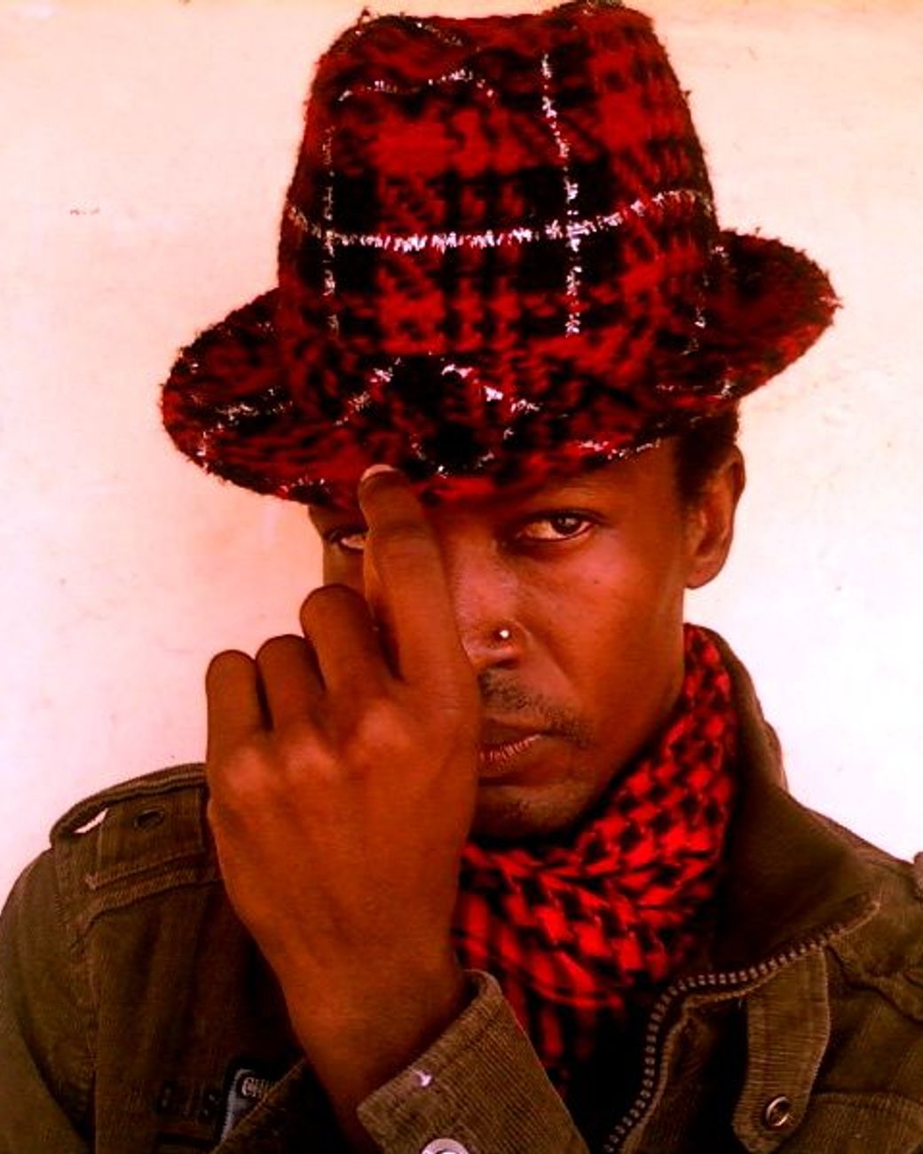 Berlinale Talents - Didi Cheeka | Berlinale Talents