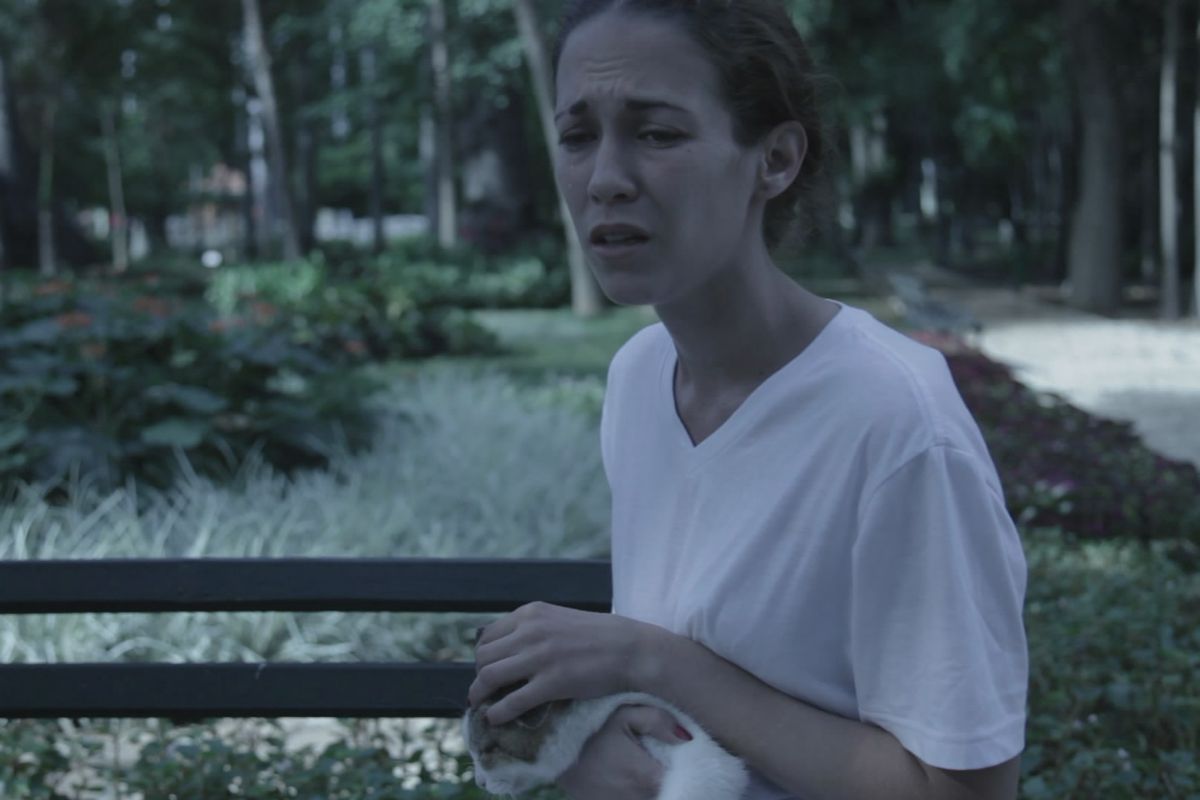 Berlinale Talents Project - AMIGOFRENIA | Berlinale Talents