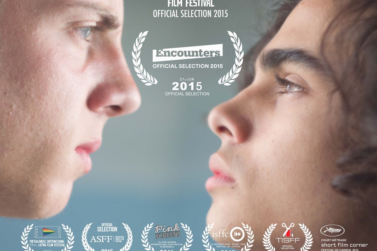 Berlinale Talents Project - PROSEFHI: Greek School Prayer | Berlinale ...