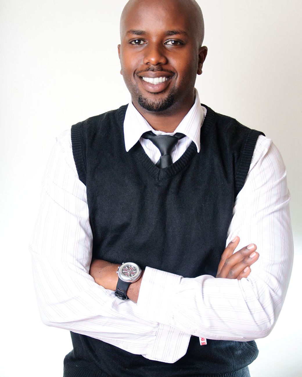 Berlinale Talents - David Gitonga | Berlinale Talents