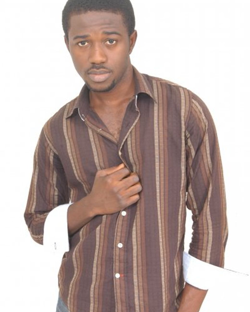 Berlinale Talents - Peter Pius | Berlinale Talents