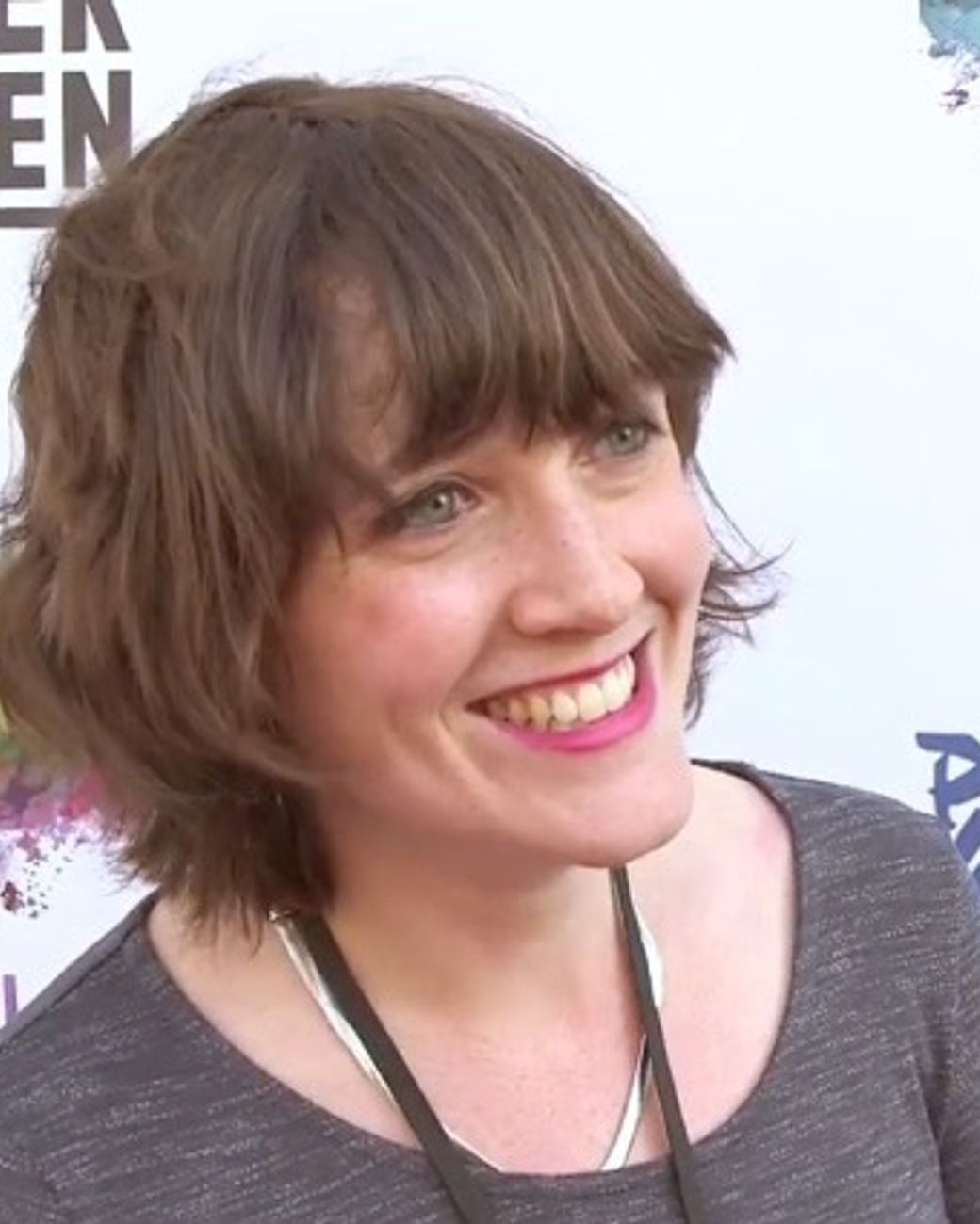 Berlinale Talents - Miranda Howard-Williams | Berlinale Talents