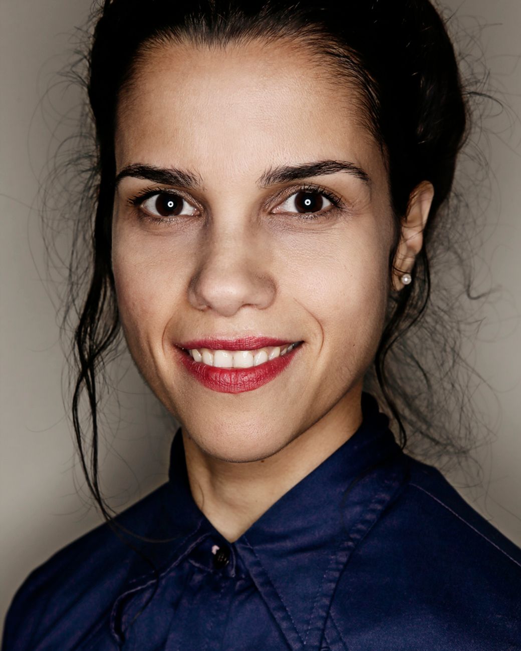 Berlinale Talents - Shira Arad | Berlinale Talents