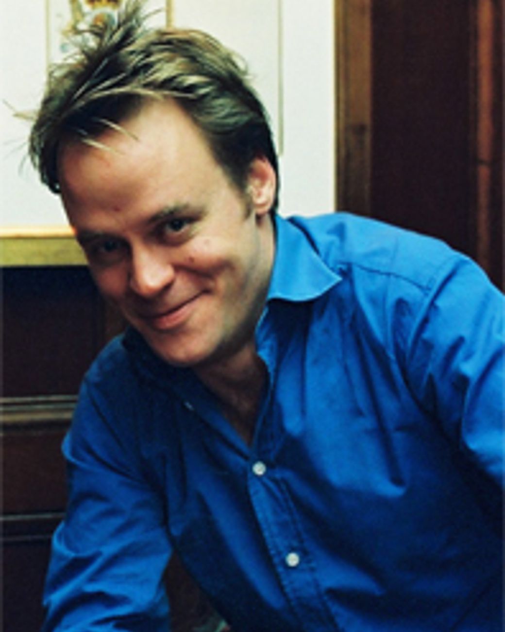 Berlinale Talents - Hugo Currie | Berlinale Talents