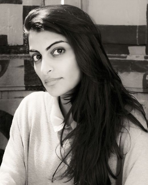 Berlinale Talents - Aisha Rahim | Berlinale Talents