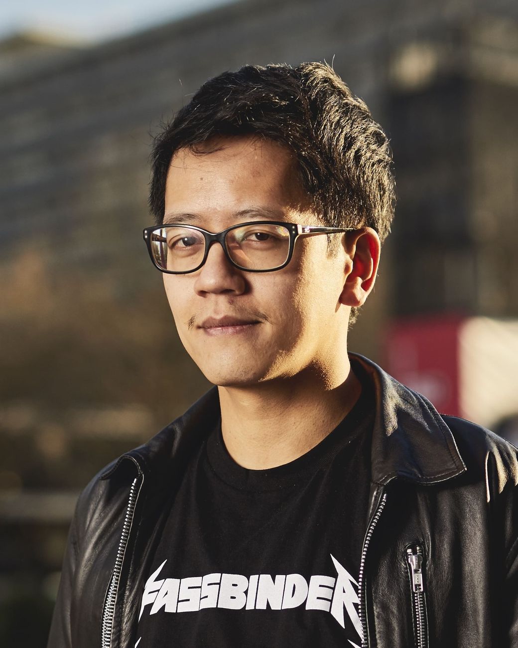 Berlinale Talents - Leo Soesanto | Berlinale Talents