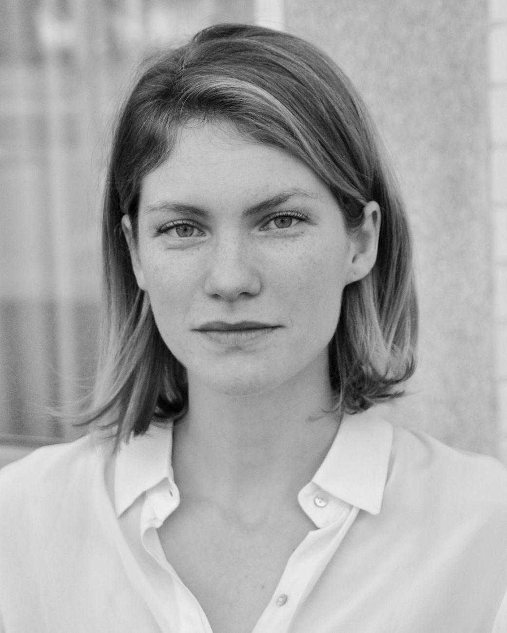 Berlinale Talents - Anna Werner | Berlinale Talents