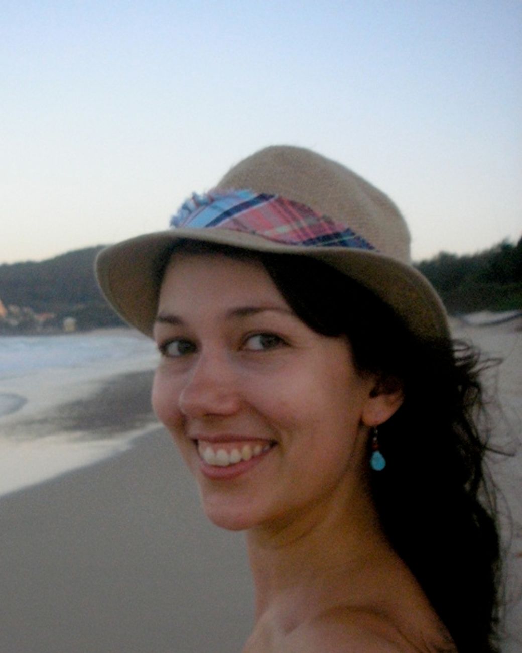 Berlinale Talents - Polly Staniford | Berlinale Talents