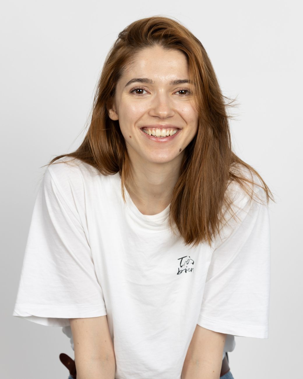 Berlinale Talents - Victoria Ecaterina Moraru | Berlinale Talents