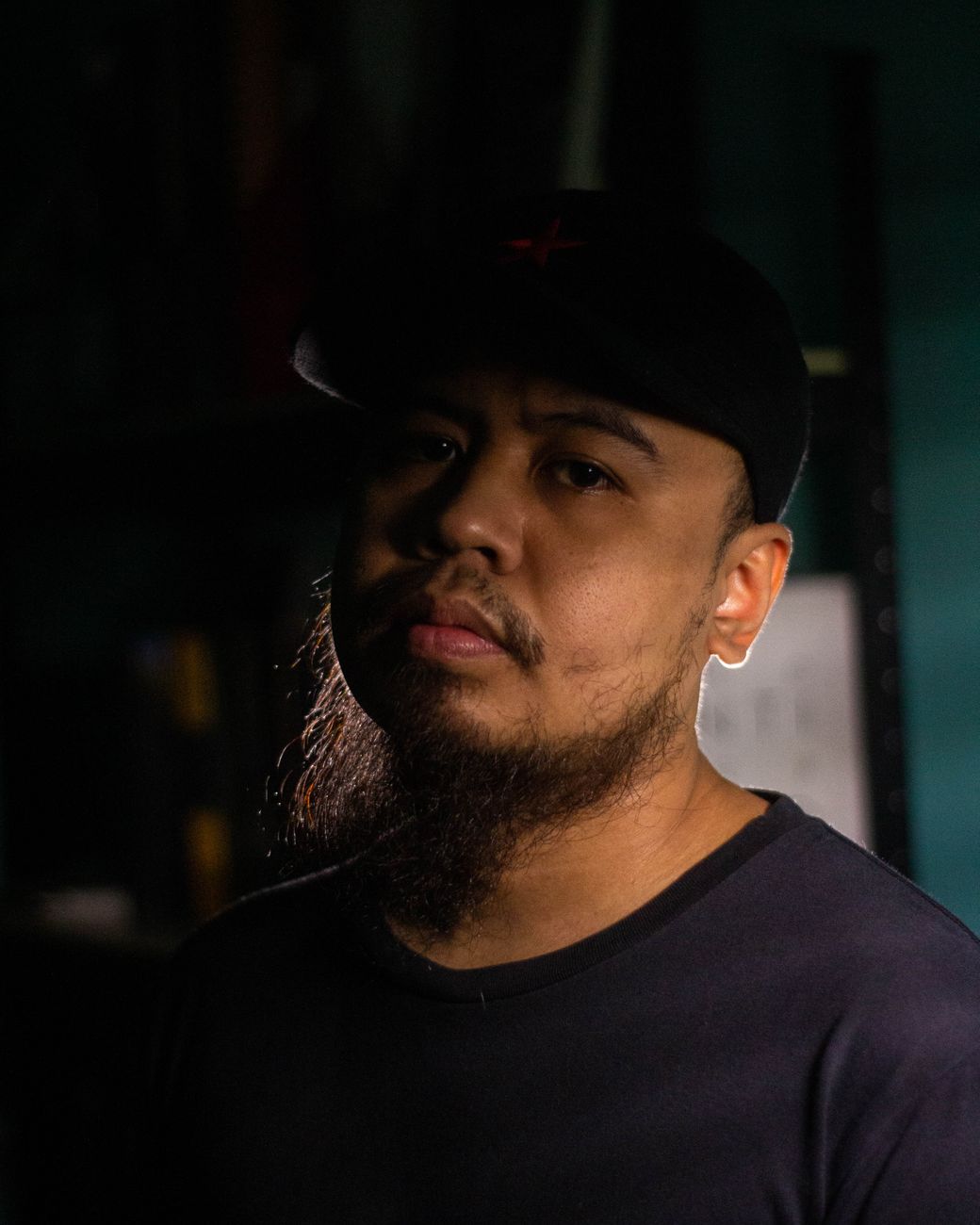 Berlinale Talents - Hector Calma | Berlinale Talents