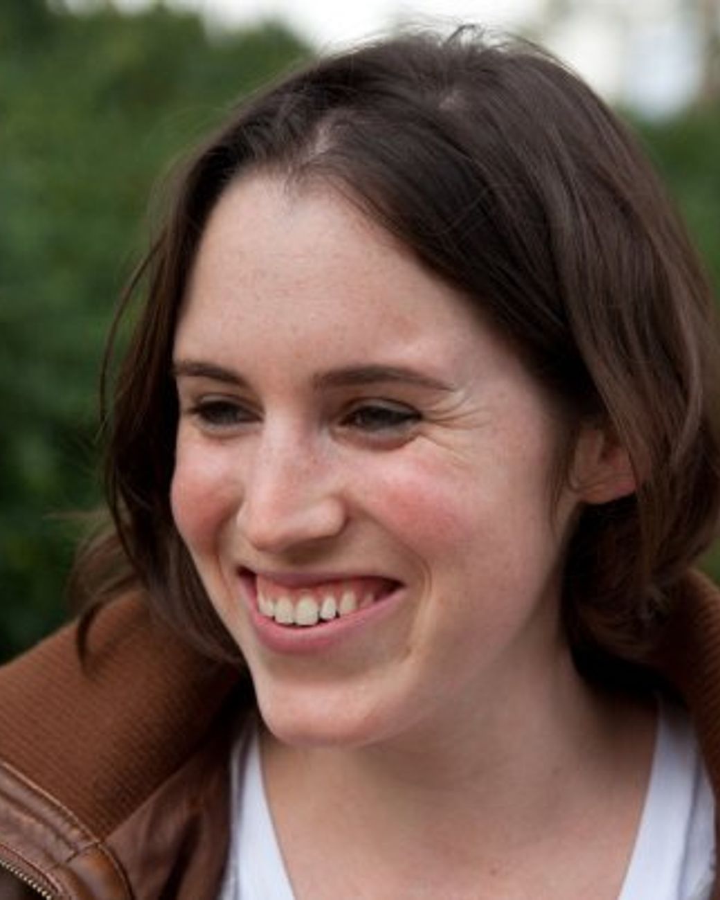 Berlinale Talents - Noa Osheroff | Berlinale Talents