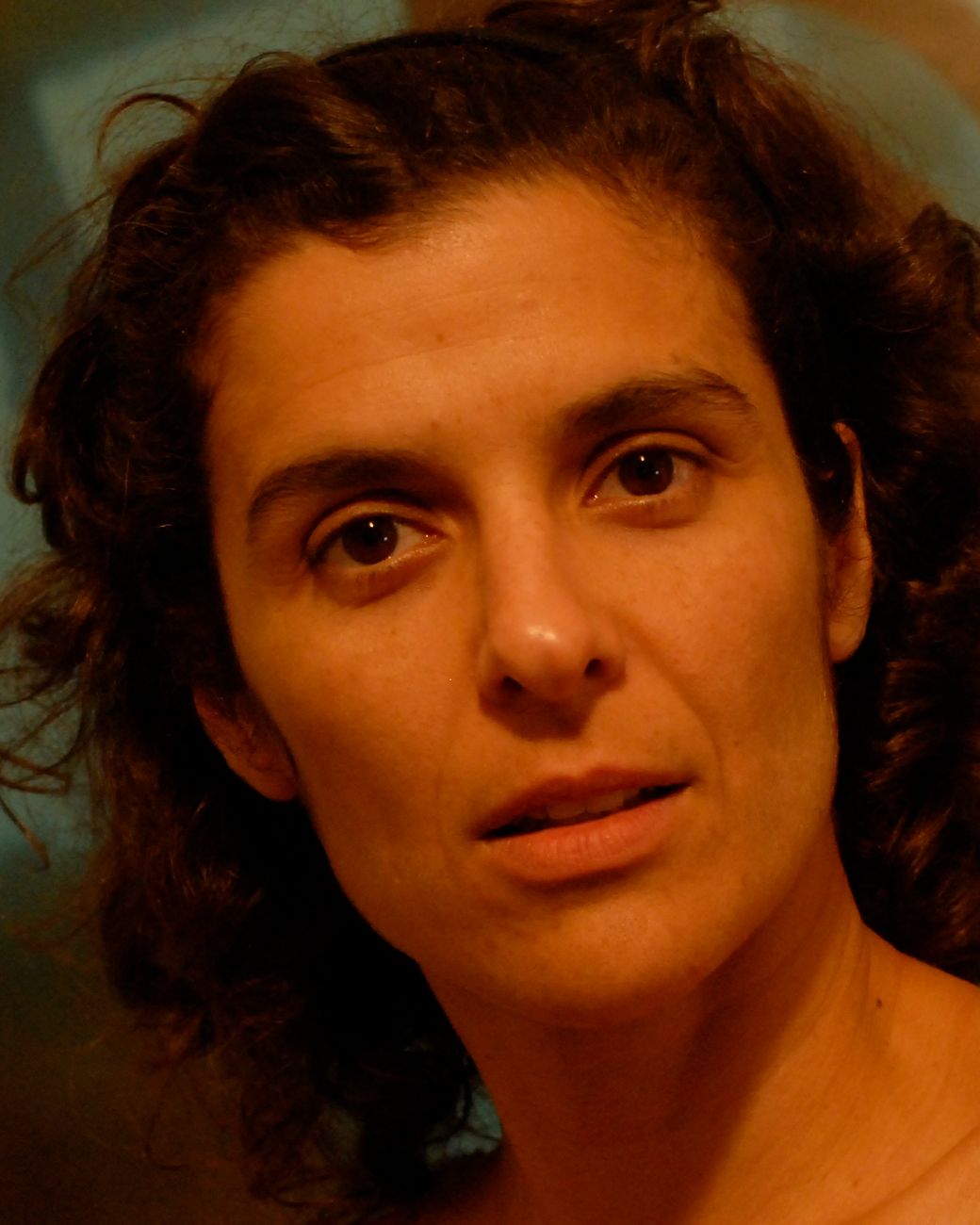 Berlinale Talents - Juliana Reis | Berlinale Talents