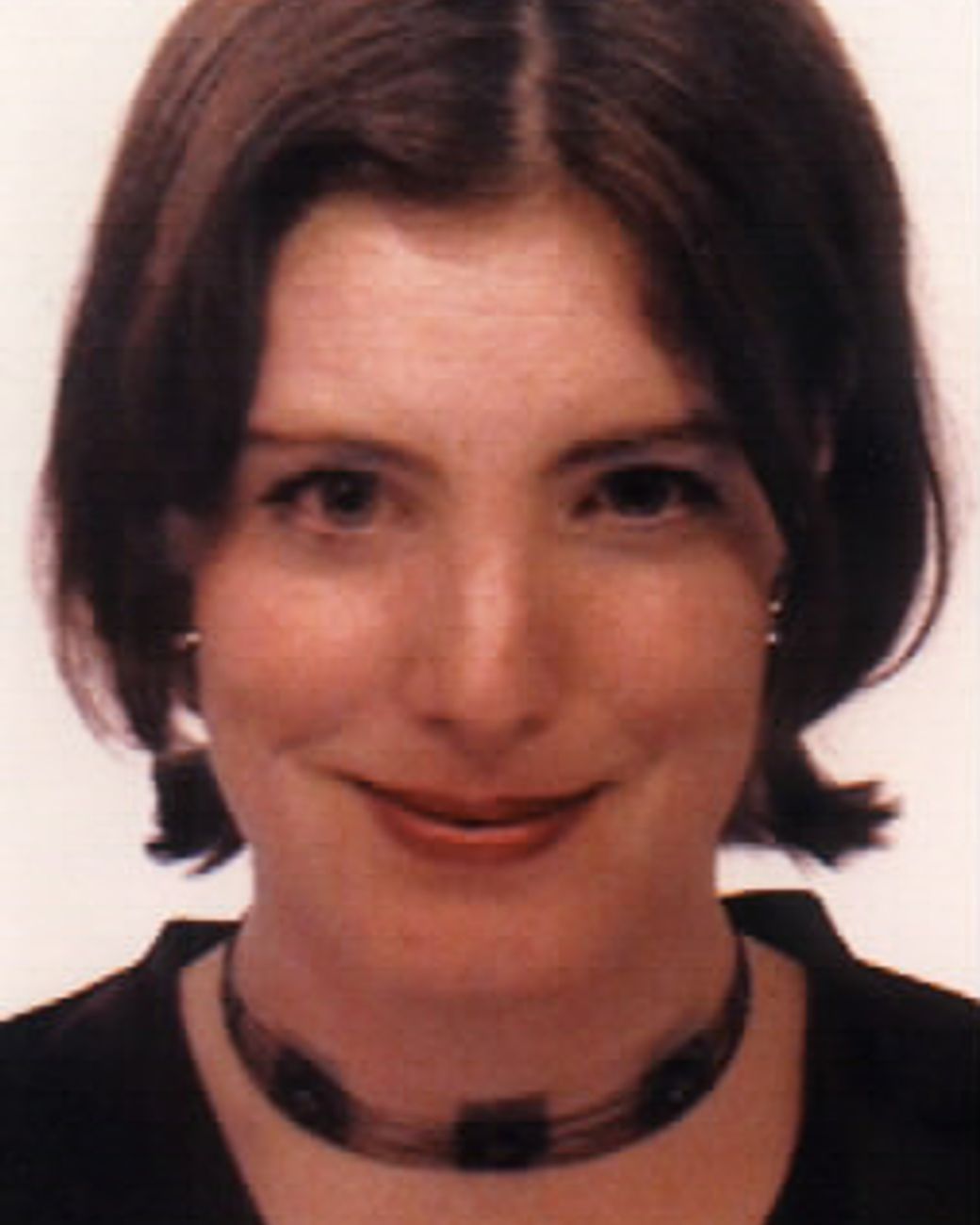 Berlinale Talents - Rachel Mathews | Berlinale Talents