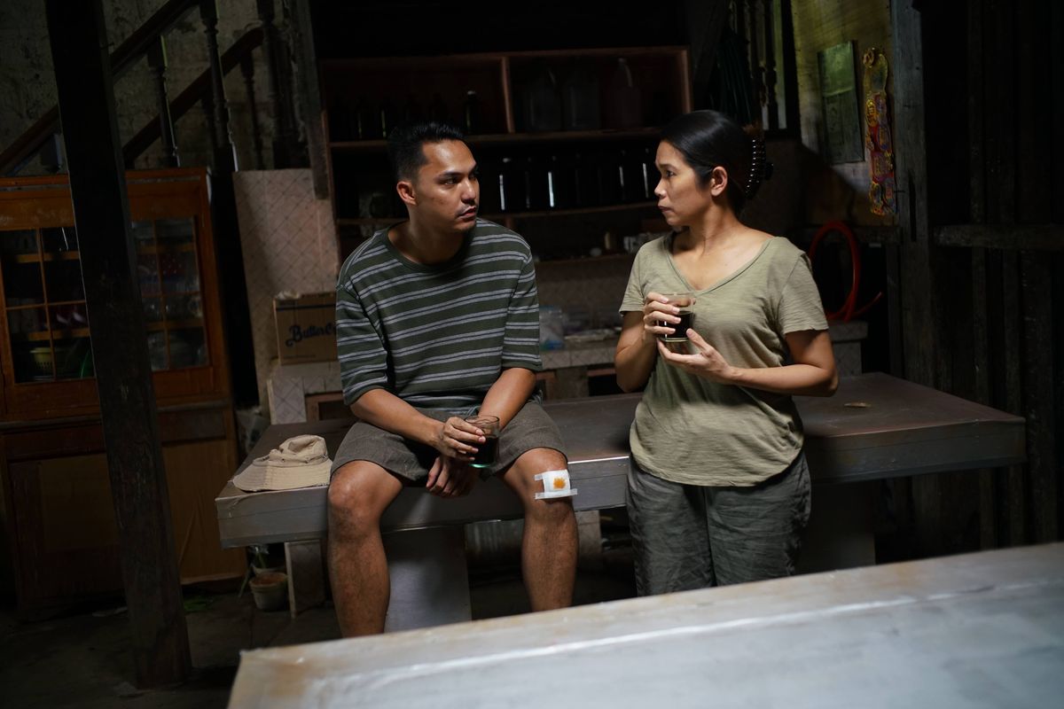 Berlinale Talents Project - Oda Sa Wala | Berlinale Talents