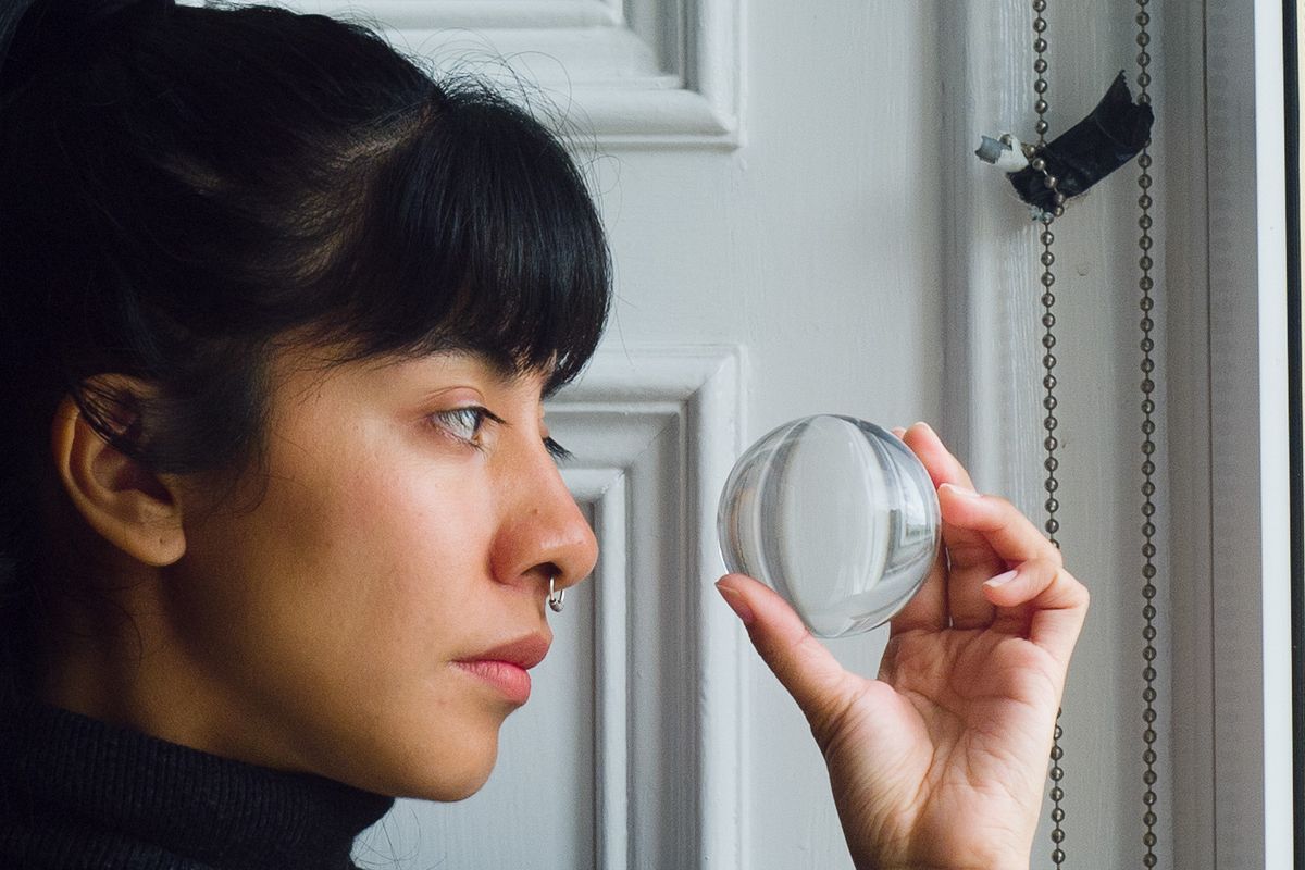 Berlinale Talents Project - Itu Ninu | Berlinale Talents