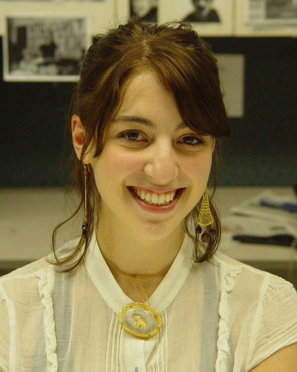 Berlinale Talents - Katie Kohn | Berlinale Talents