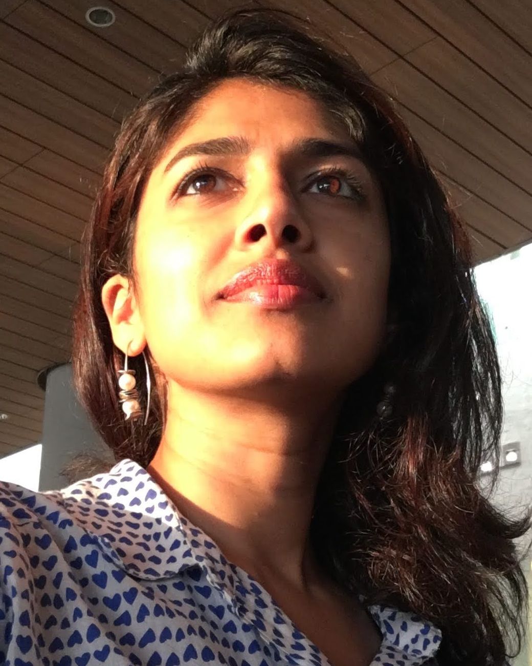 Berlinale Talents - Payal Sethi | Berlinale Talents