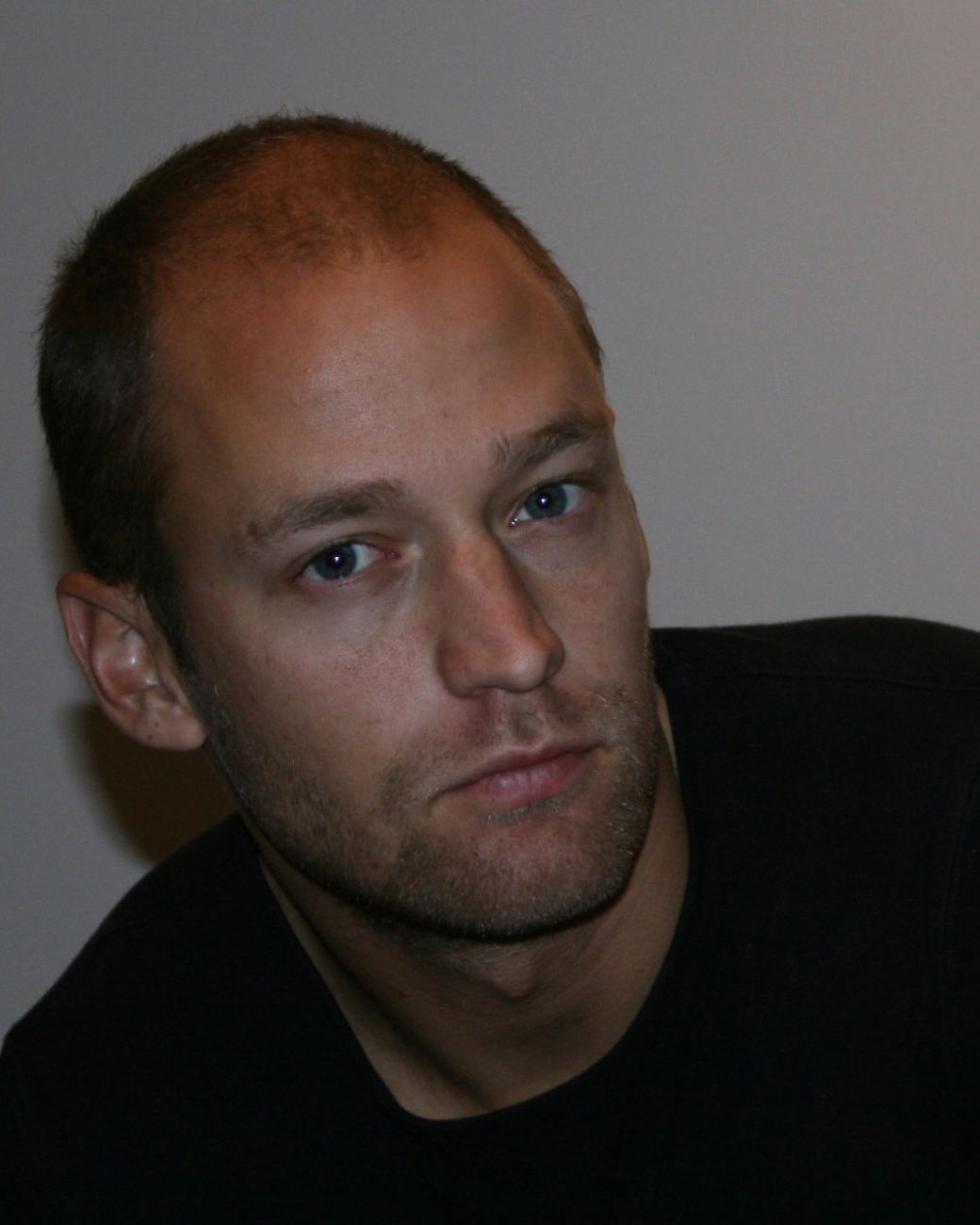 Berlinale Talents - Sindre Sandemo | Berlinale Talents