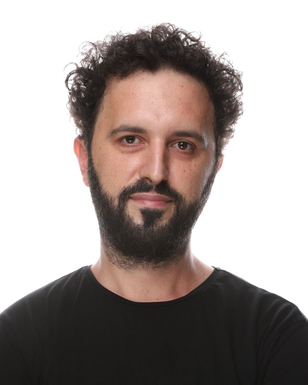 Berlinale Talents - Gledis Bica | Berlinale Talents