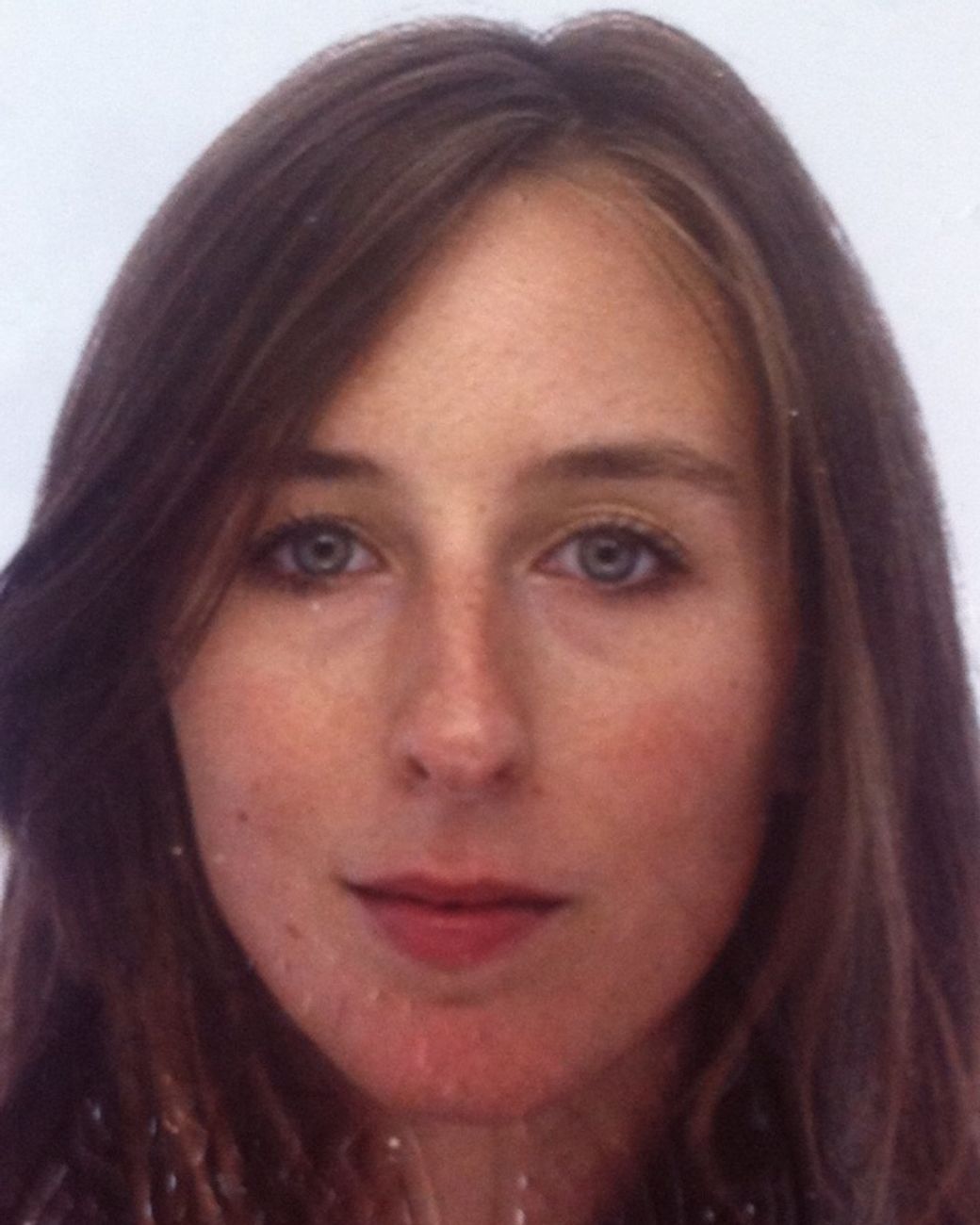 Berlinale Talents - Isabelle Schapira | Berlinale Talents