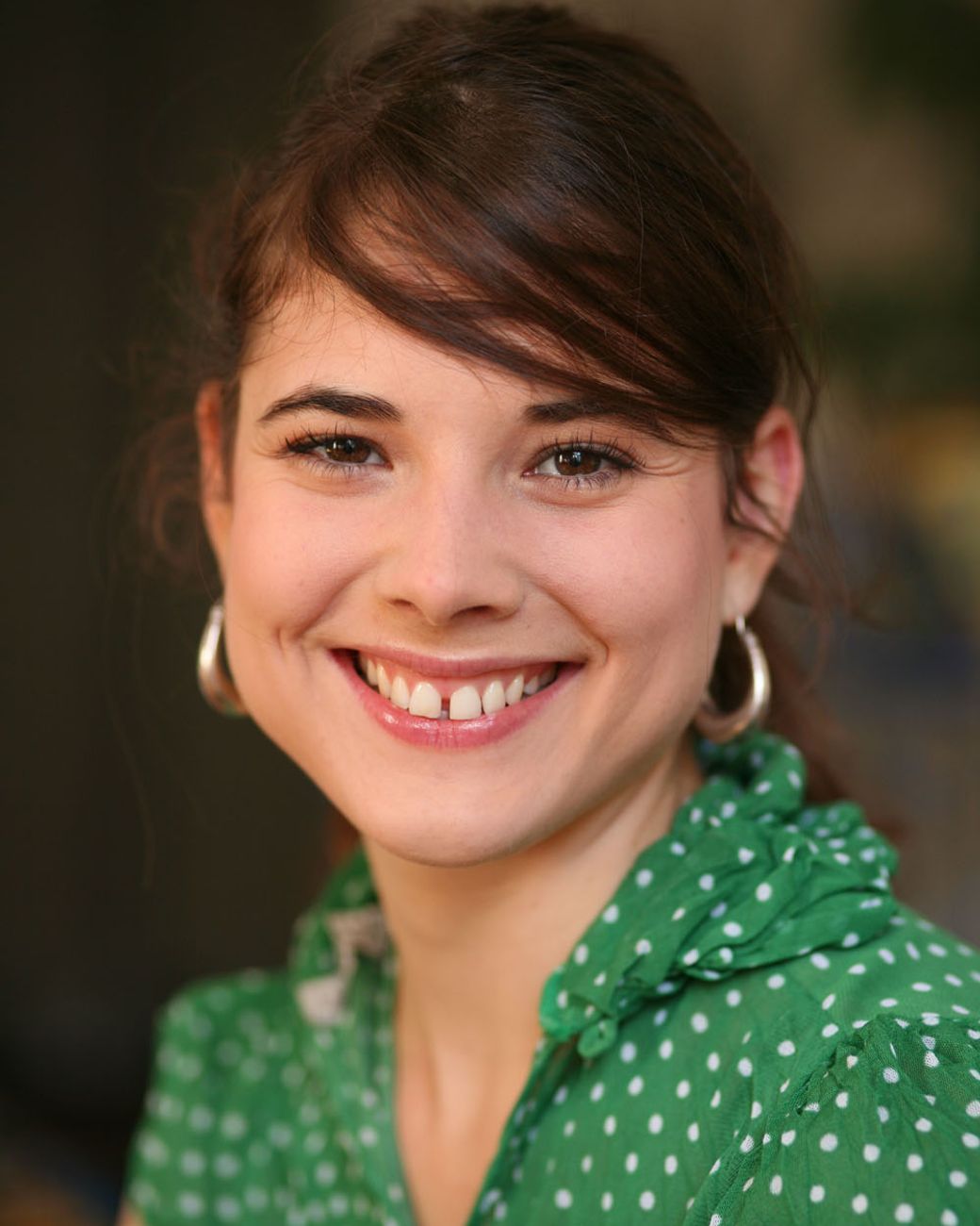 Berlinale Talents - Laure Roldan | Berlinale Talents