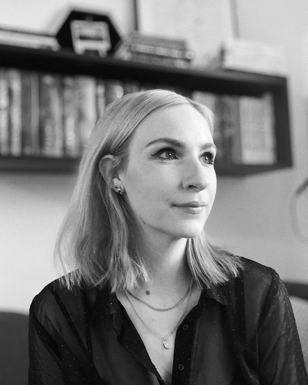 Berlinale Talents - Daria Stilin | Berlinale Talents