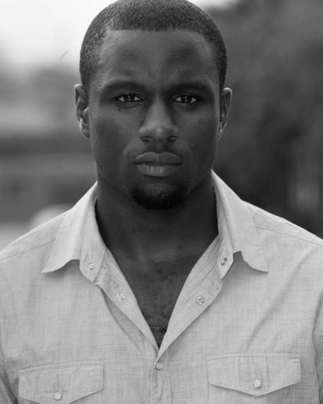 Berlinale Talents - Udoka Oyeka | Berlinale Talents