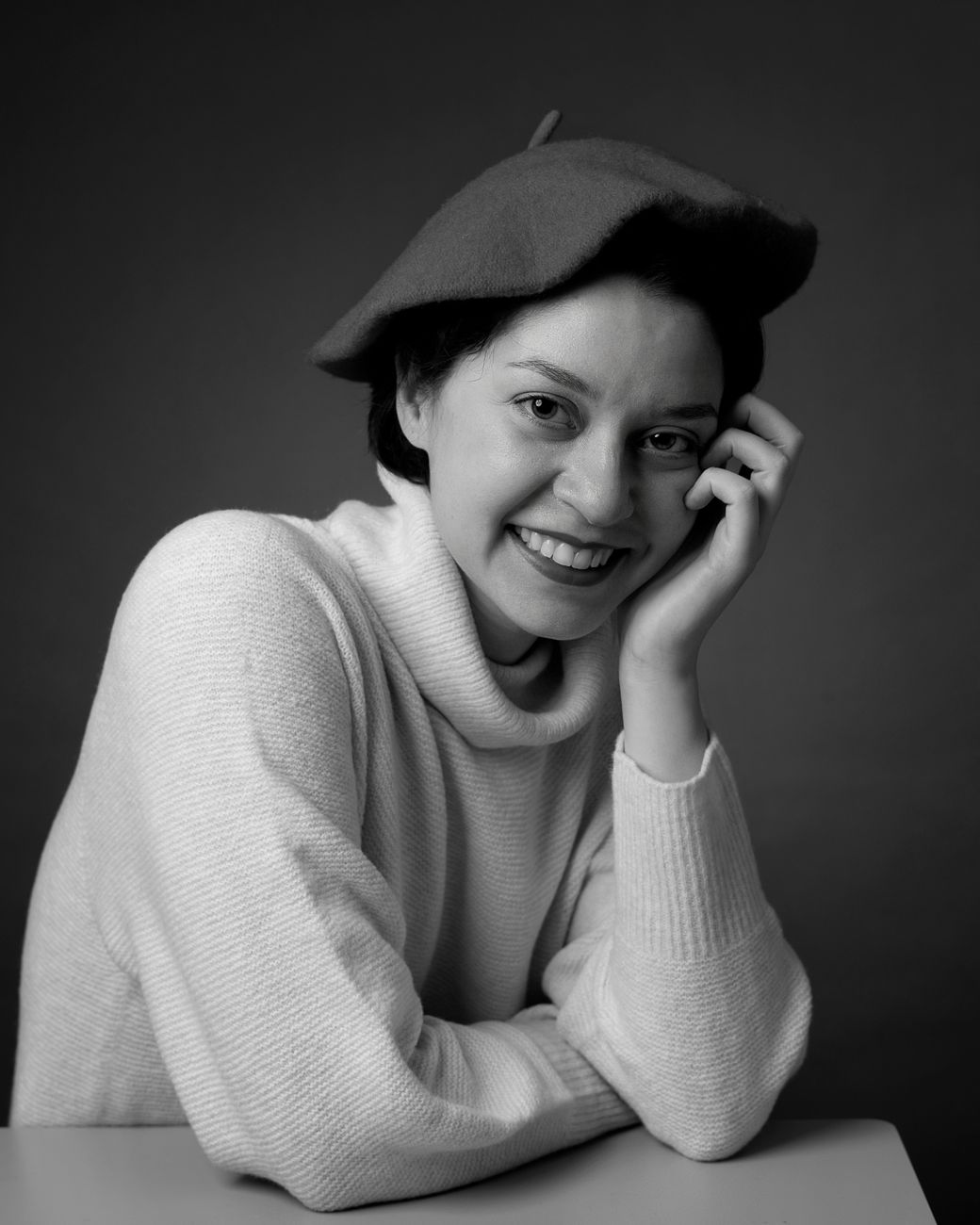 Berlinale Talents - Shadi Karamroudi | Berlinale Talents