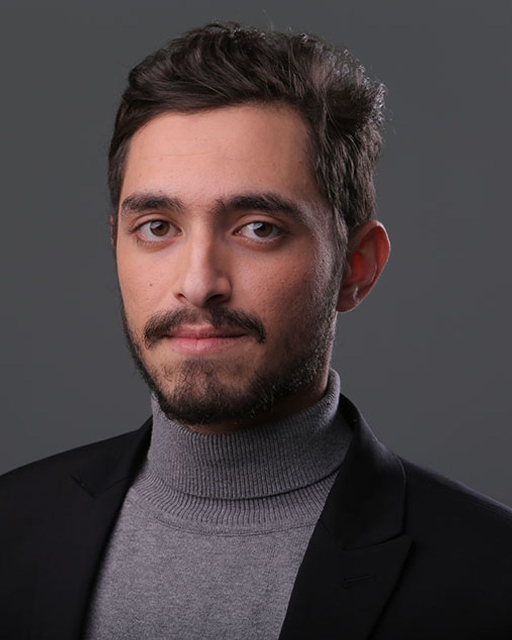 Berlinale Talents - Samer Bisharat | Berlinale Talents