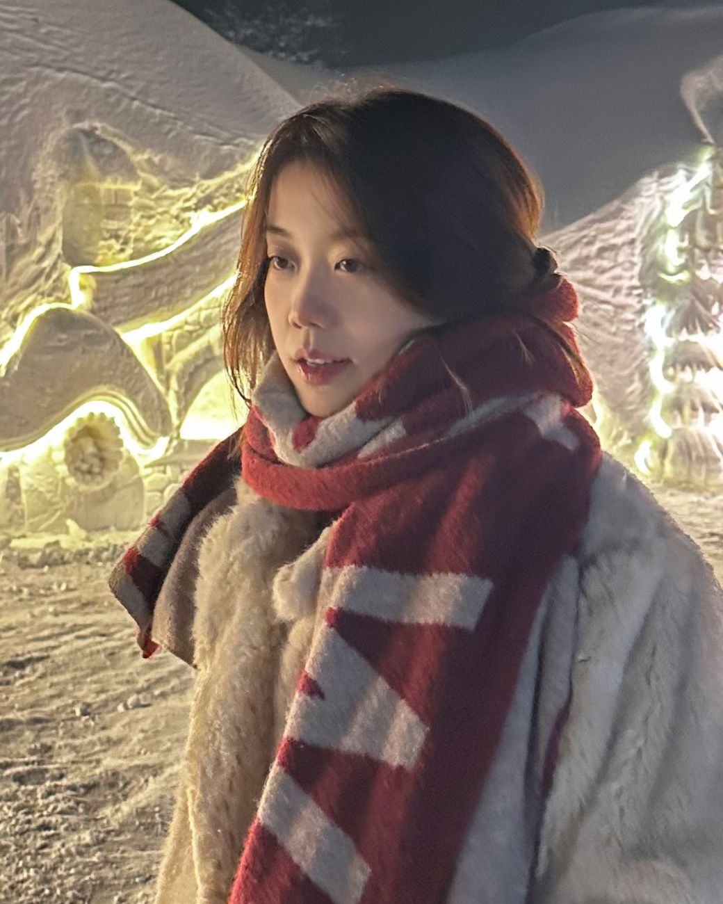 Berlinale Talents - Louise Yanxi YANG | Berlinale Talents