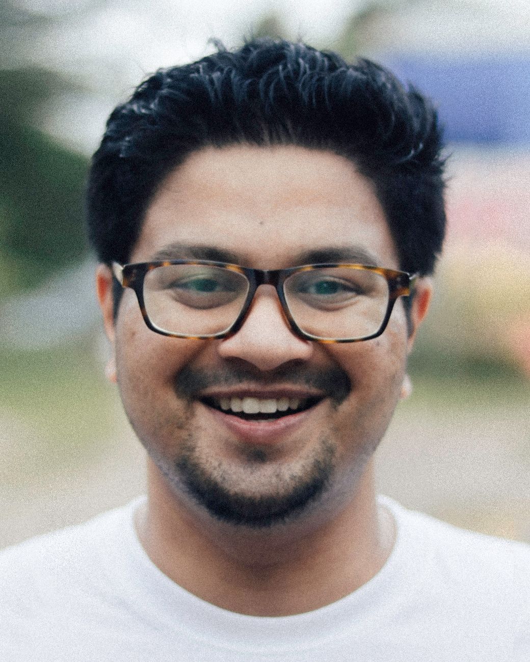 Berlinale Talents - Nuhash Humayun | Berlinale Talents