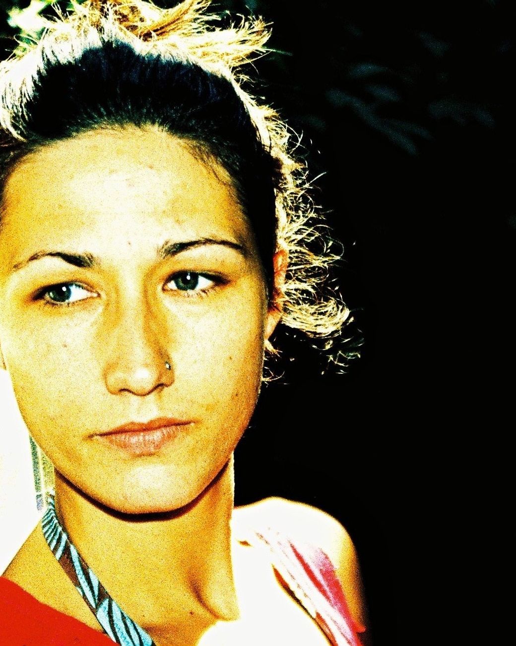 Berlinale Talents - Barbara Zemljic | Berlinale Talents