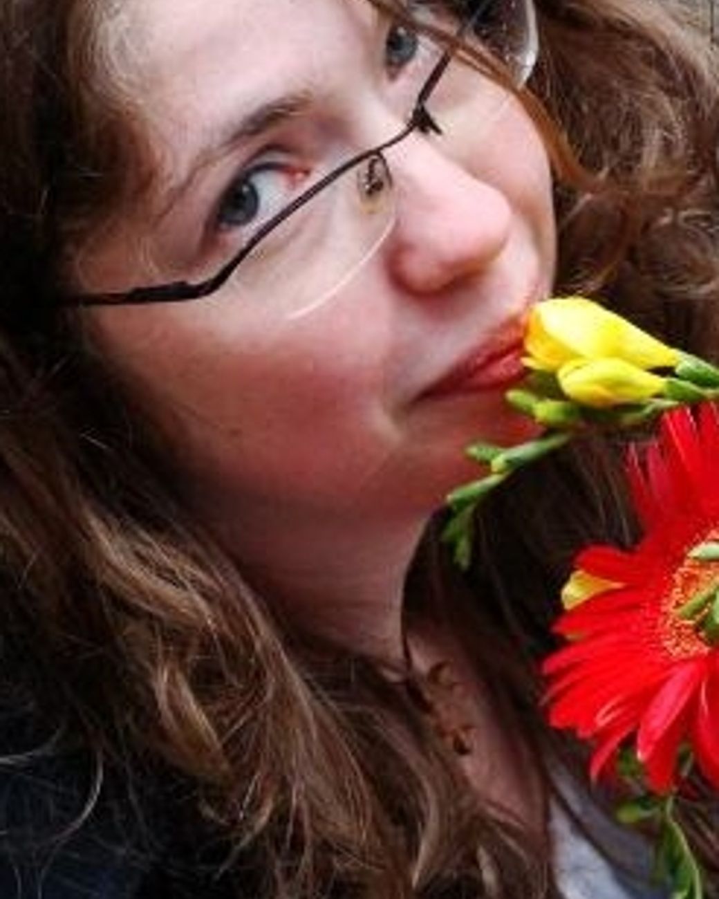 Berlinale Talents - Erzsébet Plájás | Berlinale Talents