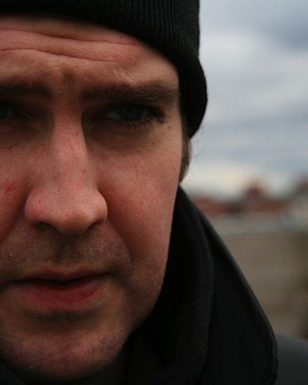 Berlinale Talents - Seth Owen | Berlinale Talents