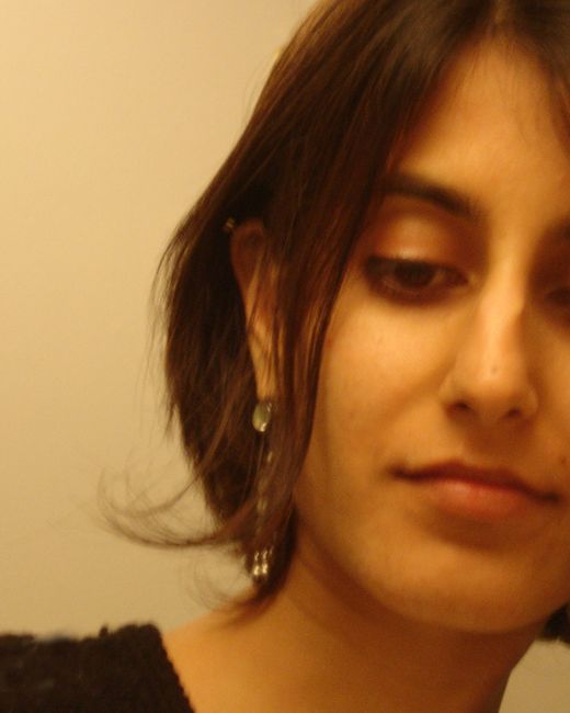 Berlinale Talents - Smriti Mehra | Berlinale Talents