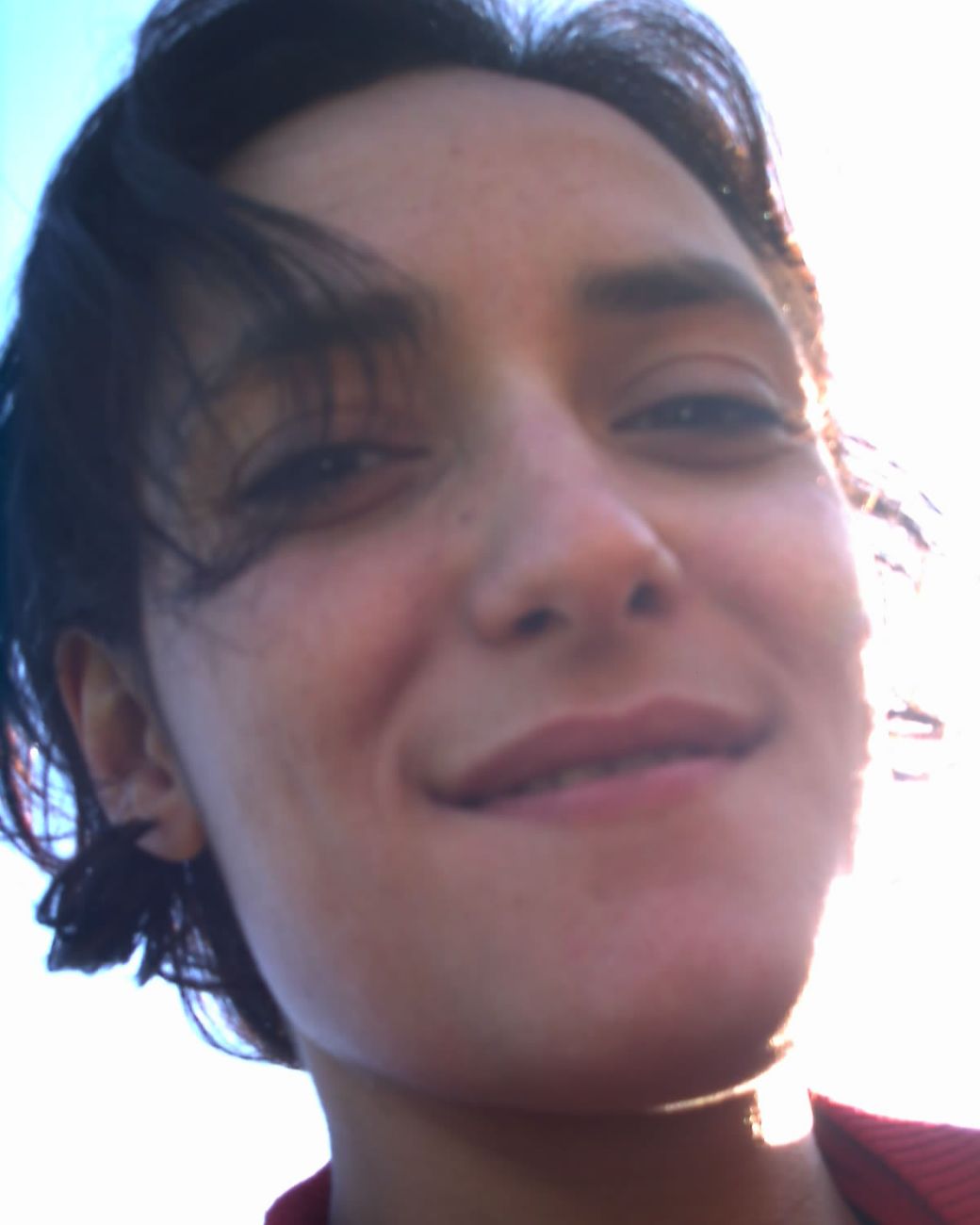 Berlinale Talents - Neshe Demir | Berlinale Talents